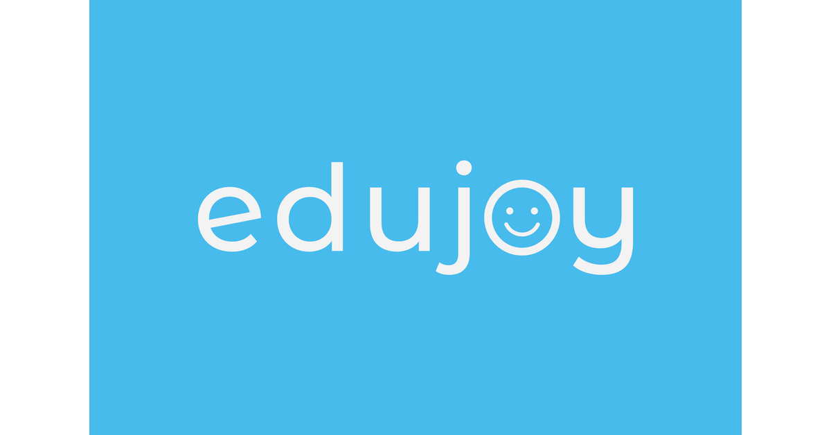 Edujoy | Discover the joy of learning